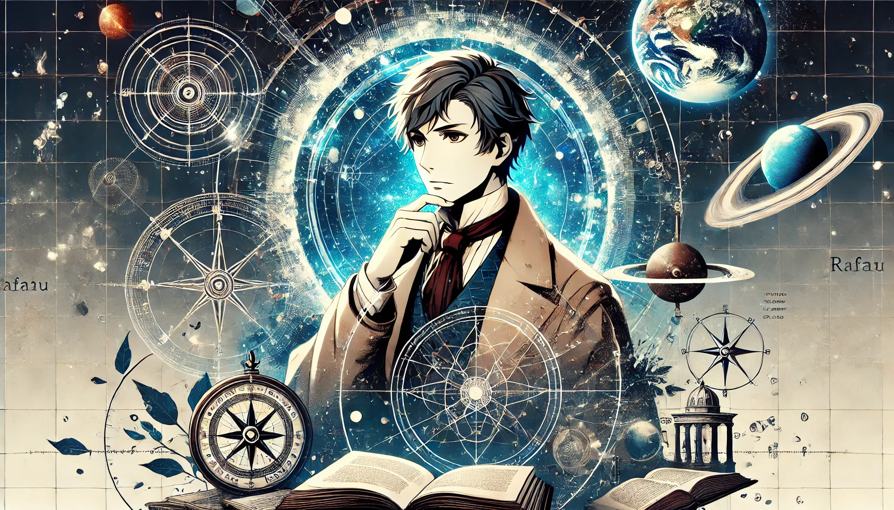 「チ。―地球の運動について―」ラファウの運命とは？ファン注目のキャラクター解説 | アニメ ブログ